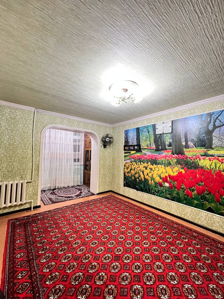 Продаётся квартира