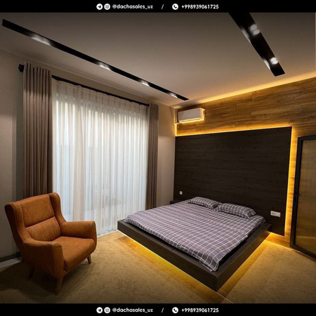 Супер чегирма! «MY HOUSE PREMIUM-1» 10 кишилик