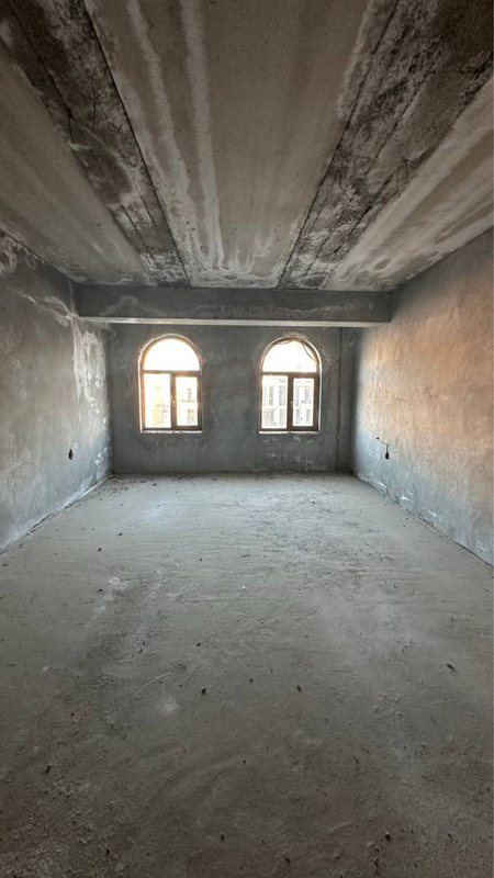 Продается 3 ком. Квартира площадью 100 кв.м. В Повороте ор. Гор. Газ