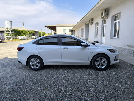 onix ltz 2023 avtomat