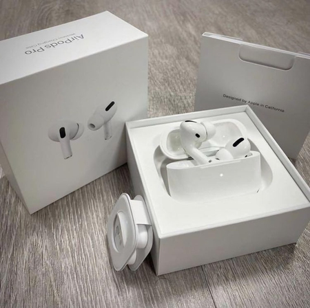 Airpods Pro 2 Type-c (Оптом)