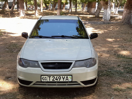 NEXIA 2  sotladi