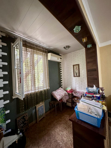 2-х комнатная кв. на ТТЗ-1, 55 кв. метров
