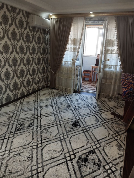 Samarqand ijaraga kvartira