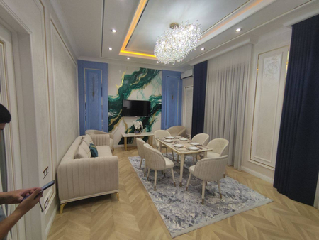 Срочно продаётся 2 ком Новостройка Poytaxt Gavhari