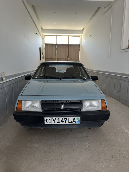Lada 2109 ideal holatda