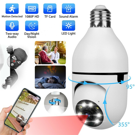 вайфай ptz camera colour vu тунда рангли тасвир