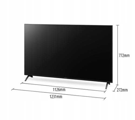 Телевизор Panasonic TX-55HXR940 4K UHD Smart TV