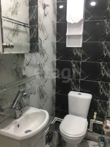 Срочно продаётся квартира в центре Мирабад