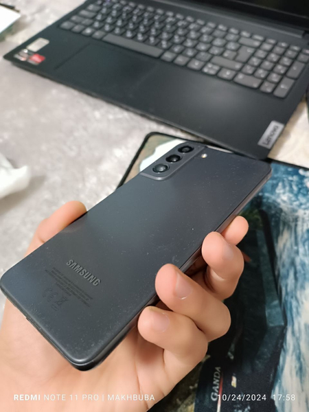 Samsung s21 fe 5g