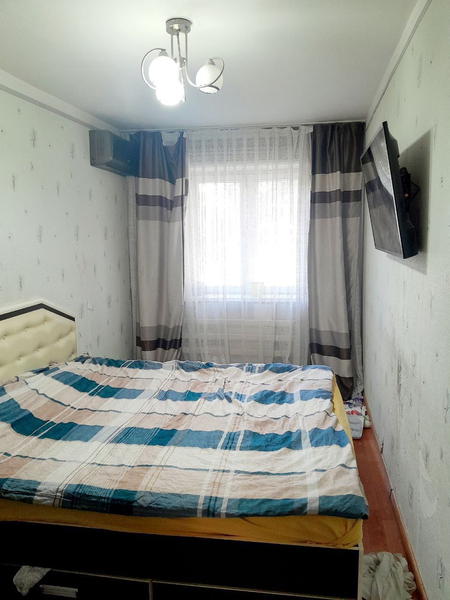 Мирабадский 2/2/4 50м².ул.Фитрат