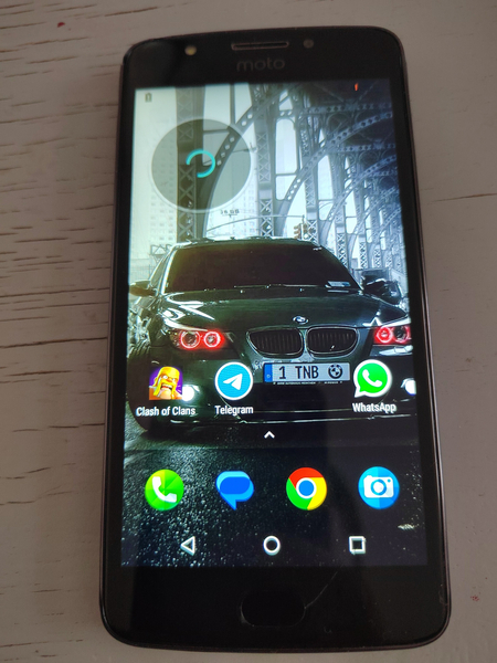 Motorola e4 2/16