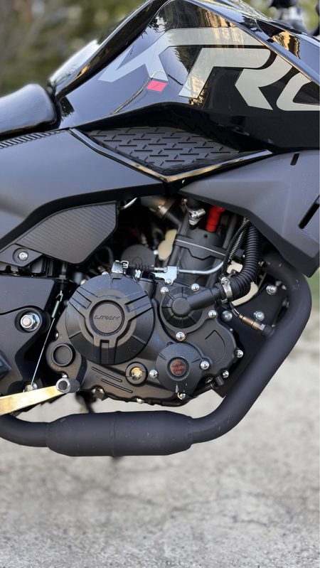 Lifan LF200-10W ABS injektor
