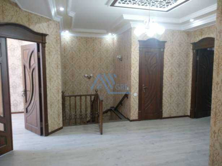 НОВОСТРОЙКА !!!Дархан ул.Асака,Пушкина Салар 200 м² евро рем 6\1\5