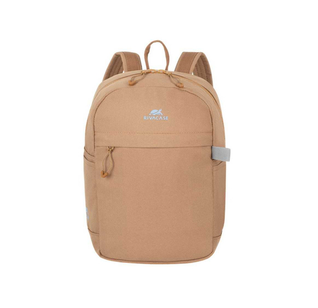 ^ Рассрочка на сумку RIVACASE 5422 beige Small urban backpack 6L/12