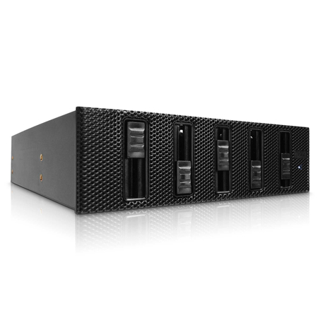 NZXT Sentry Mesh Реобас