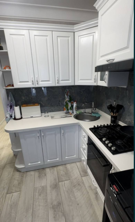 Продается квартира в новостройке, ор-р: Дархан Авеню, 70м2
