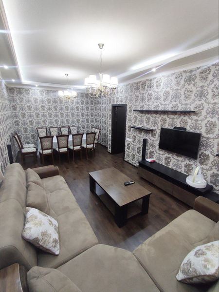 *СДАЕТСЯ 2х комнатная квартира ЖК Dream House (закрытый двор)