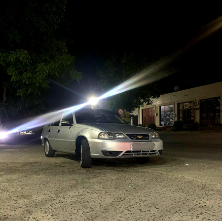 Nexia 2 Chevrolet