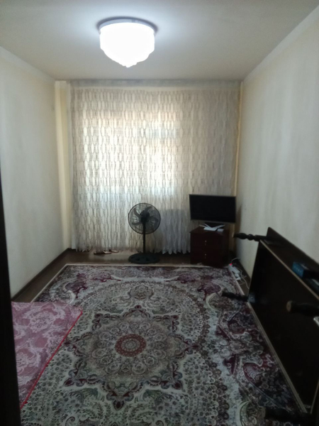 В Новостройке продается 3-х комнатная квартира на Сергели 5а