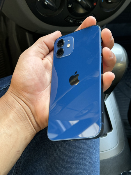 IPhone 12 ideal aybi yuq