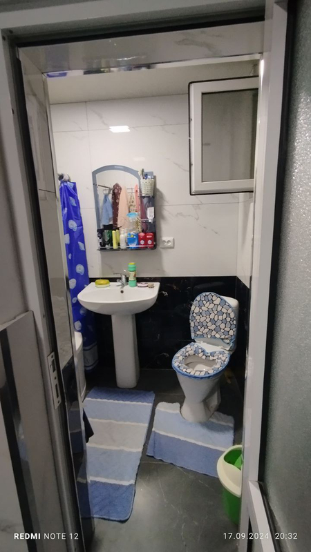 Sergili suĝdiyona mahalada uchaska sotiladi