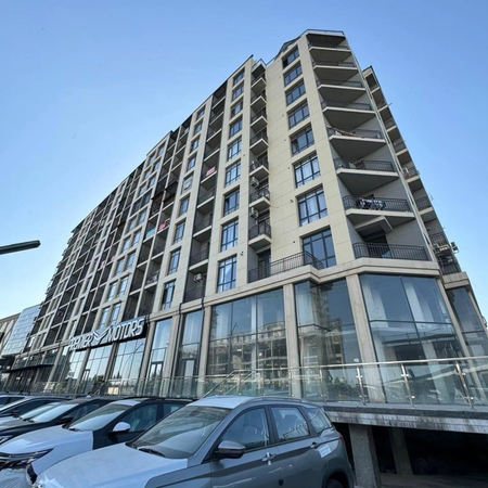 Продаётмя 2в3-ком. 71м2 в ЖК «Яккасарай сити мол»