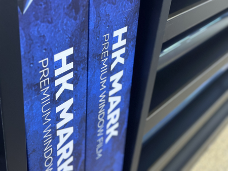 Бронепленка HKMARK USA 30% 70% 10%