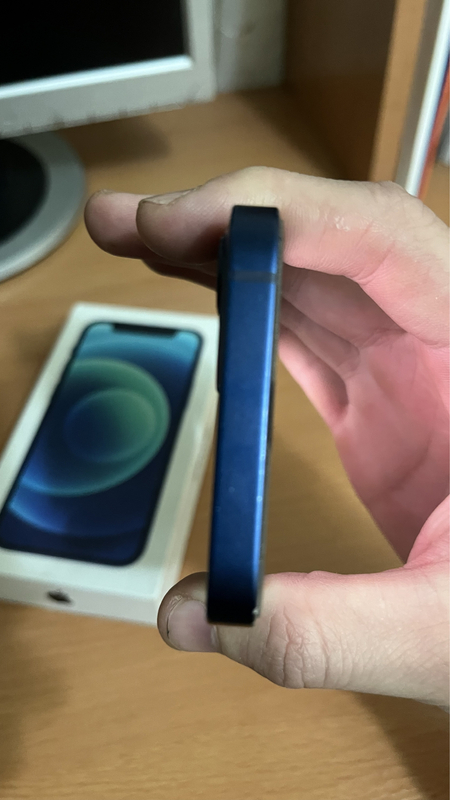 Iphone 12 mini 64 gb 220$ ozimiki