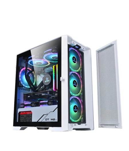 Топовый игровой кейс coolmon