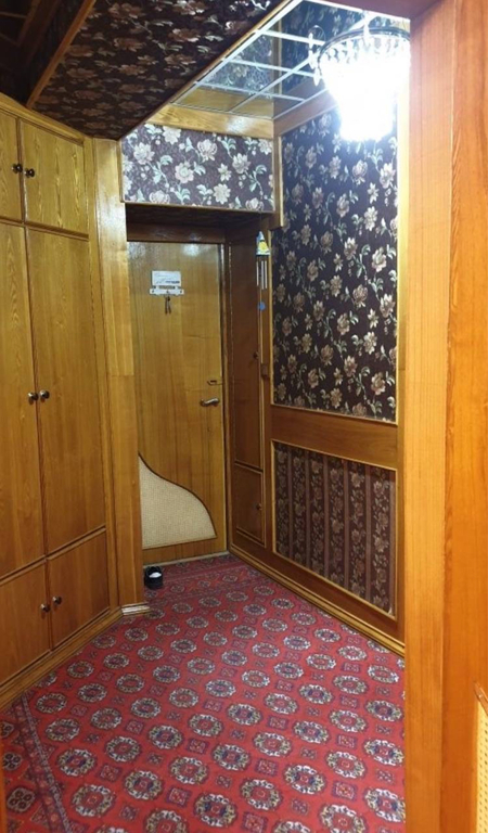 Аренда Шота Руставели 3 Комнатная Братские