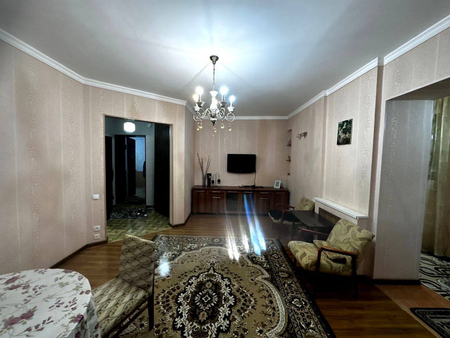 Сдается квартира в аренду