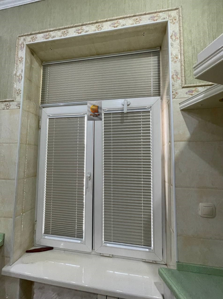 Jalyuzilar eng arzon narxlarda