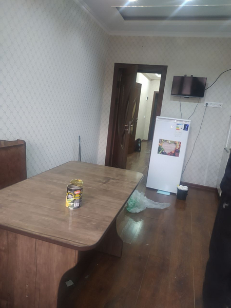 Самкоч 1 хона 2 этаж