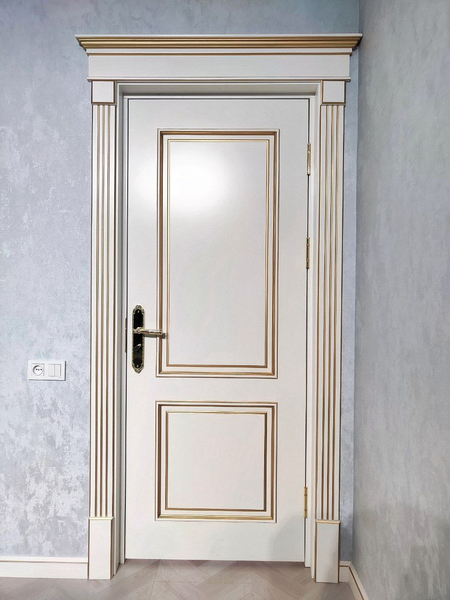 Mdf eshik romlar