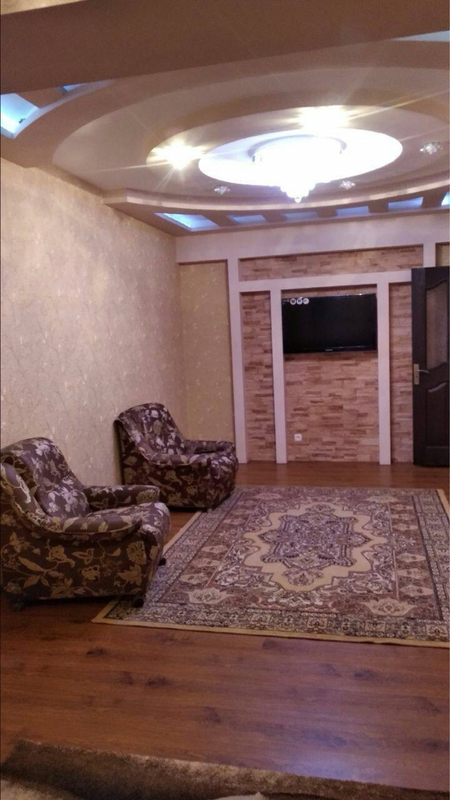 Срочно продаю 3х комнатная квартиру