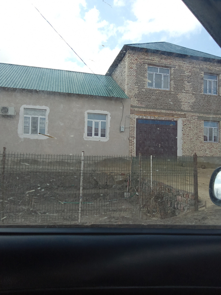 Дом продаются 6 сотух