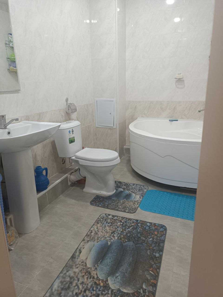 Продам 2х комнатную квартиру ул. Рудакий