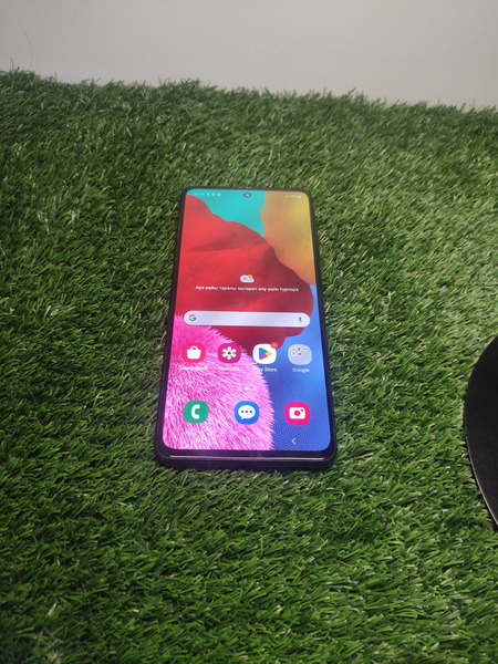 Samsung A51 sotiladi