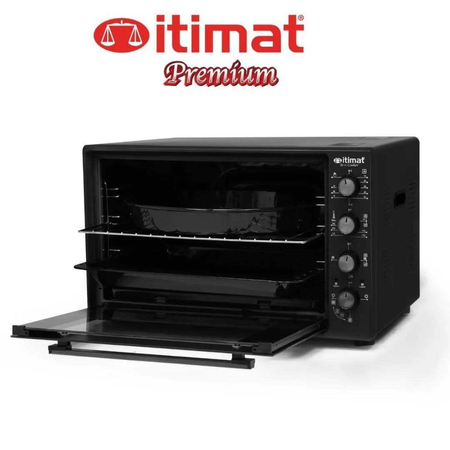 ITIMAT I-60 DL Premium mini-pech