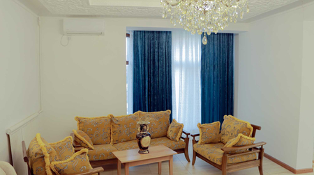 PRESTIGE TERRACE HOTEL  •приветствует Вас!
Отель в городе Бухара.