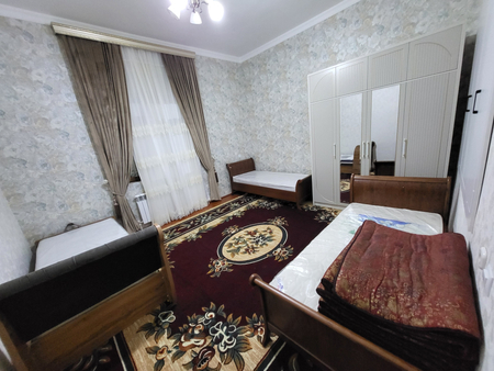 Arenda Talaba qizlar Medgaradok bitonka xazayin kirish addena darvoza
