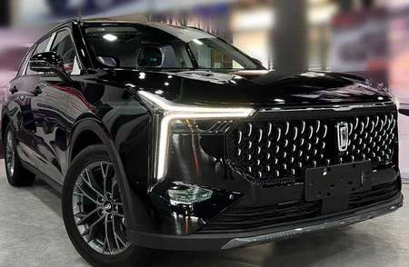 Betune T55 2024, halol nasiya, leasing