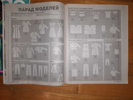 Распродажа!!! Журнал Бурда