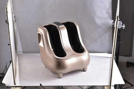 Массажер для ног Foot massager 6-функция