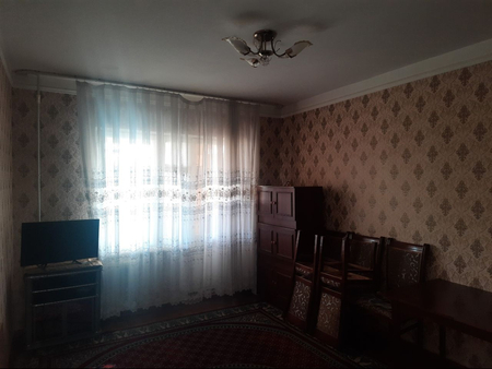 Дустлик 1 3/4/5 68000
