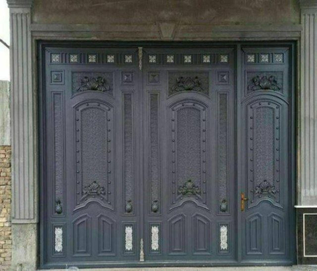 Димир дарвозалар