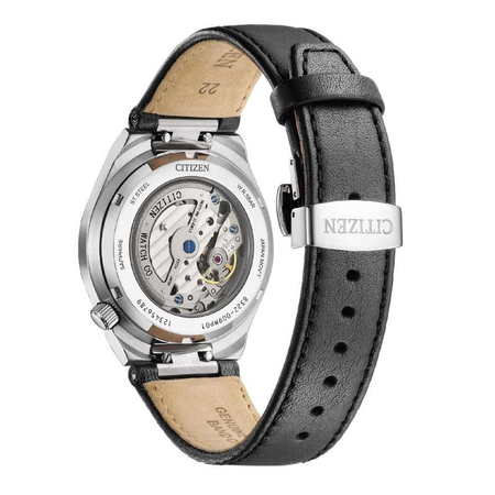 Citizen Tsuyosa Automatic