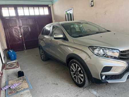 Продается LADA XRAY Cross