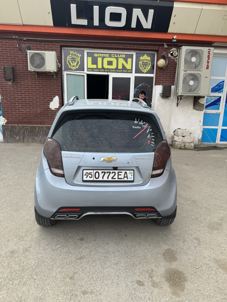 Спарк сатылади Срочно